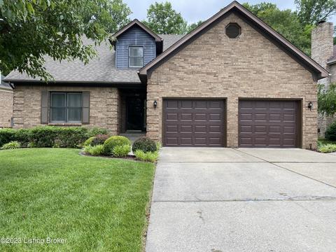 1802 Allanwood Rd, Louisville, KY 40214 | 51 Photos | MLS #1638622 - Movoto