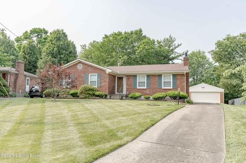 5908 Santa Rosa Dr, Louisville, KY 40219 | 60 Photos - Movoto