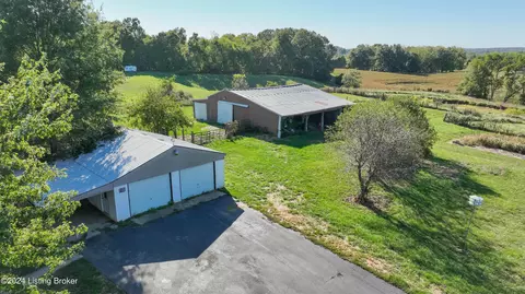 5007 Old State Rd, Brandenburg, KY 40108 | 45 Photos - Movoto