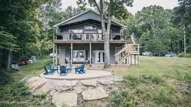 18 Biff Ln, Falls Of Rough, KY 40119 | 64 Photos - Movoto