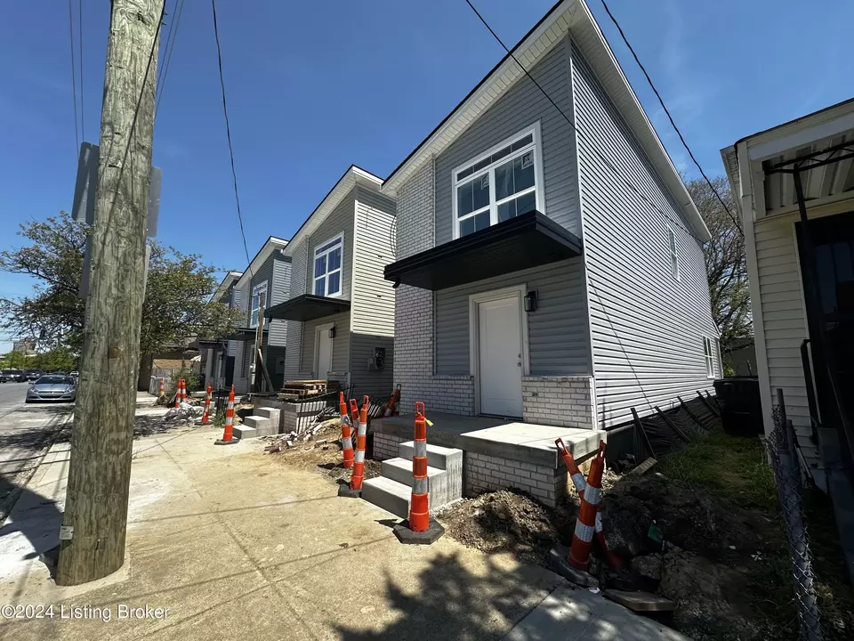 915 S Preston St, Louisville, KY 40203 - Movoto