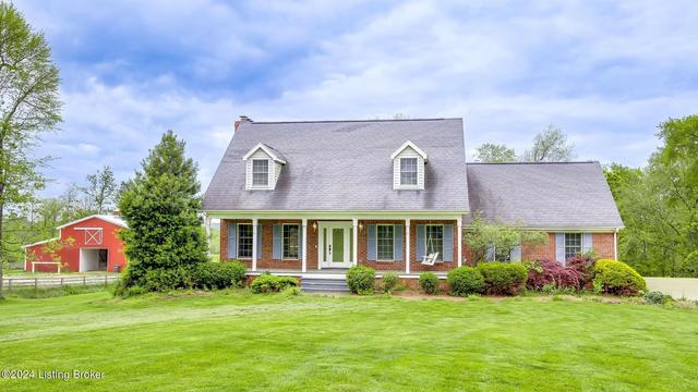 Flaherty, KY Homes For Sale & Real Estate - Movoto