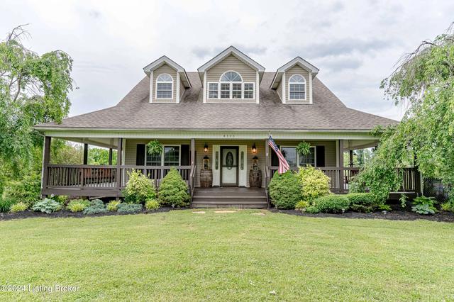 4555 Bloomfield Rd, Bardstown, KY 40004 | 56 Photos - Movoto