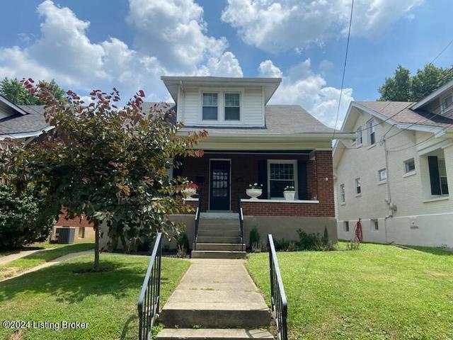 Casas En Venta En Louisville Ky 40219