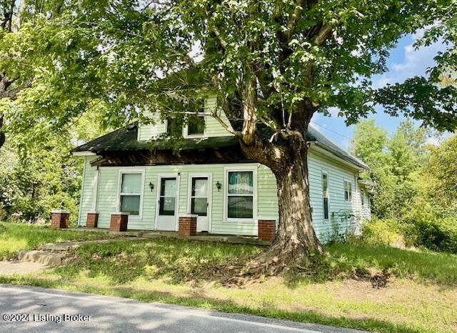 312 S Main St, Caneyville, KY 42721 - Movoto