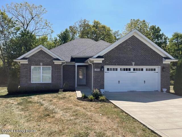 289 Elm Tree Pl, Eminence, KY 40019 | 2 Photos - Movoto