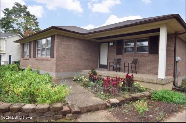 40299 Homes For Sale & 40299, KY Real Estate - Movoto