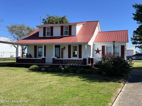 13 W Butler Rd, Harned, KY 40144 | 1 photo - Movoto