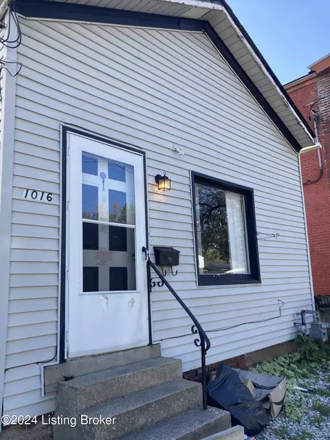 1018 Payne St, Louisville, KY 40204 | 2 Photos - Movoto