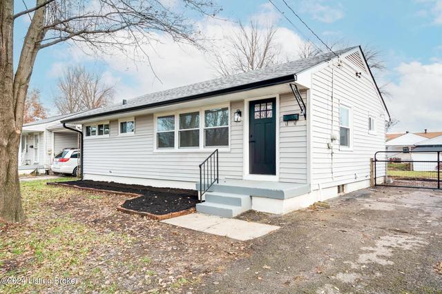 409 W Southside Ct, Louisville, KY 40214 | 55 Photos - Movoto