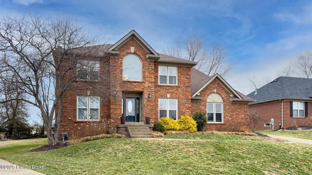 1439 Twin Ridge Rd, Louisville, KY 40242 | MLS# 1681443 | 37 Photos ...