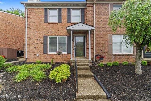 The Shamrock Apartments, Louisville Condos & Townhouses For Sale - Movoto