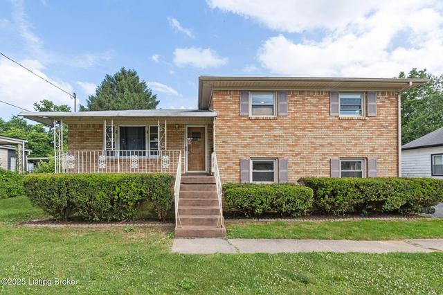 1256 Springdale Dr, Louisville, KY 40213 | MLS# 1688979 | 45 Photos ...