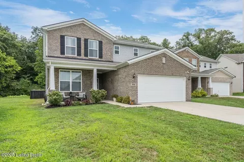 10008 Cedar Park Ct, Louisville, KY 40291 - Movoto