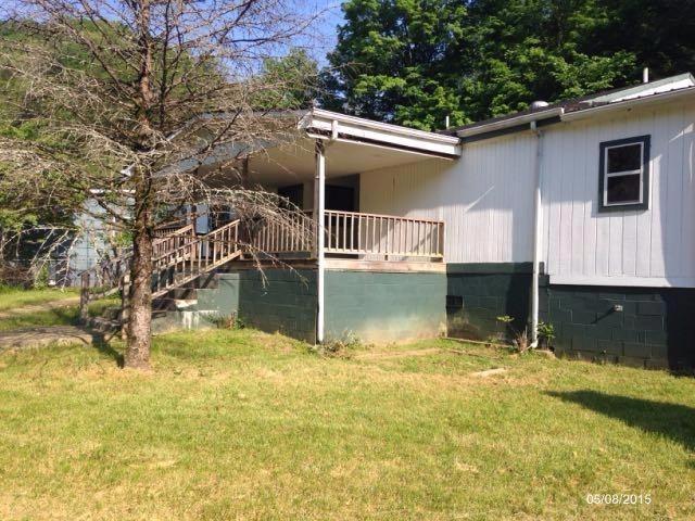 127 Osborne Branch Rd, Hi Hat, KY 41636 - Movoto