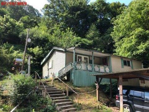 Belcher Homes for Sale - Belcher KY Real Estate - Movoto