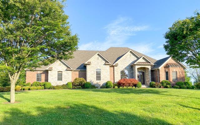 106 Meadow Ridge Ct, Nicholasville, KY 40356 MLS# 20010479 - Movoto.com
