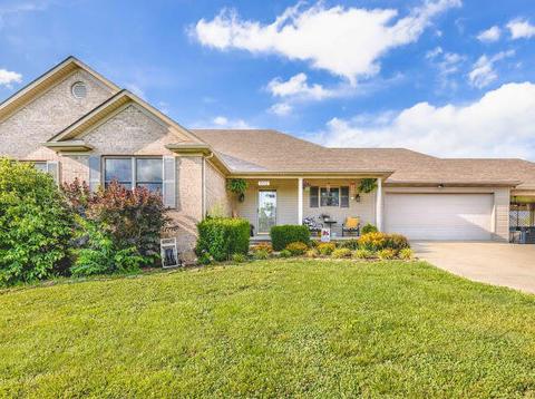 280 Richmond KY Homes for Sale - Richmond KY Real Estate - Movoto