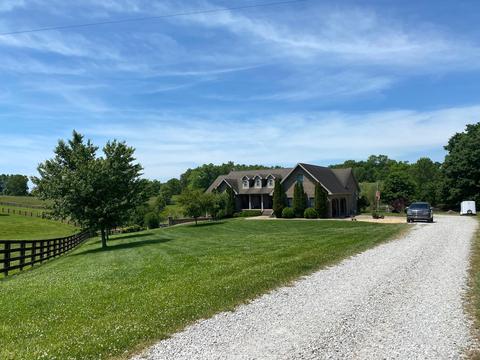 420 Martin Rd, Corbin, KY 40701 | 5 Photos - Movoto