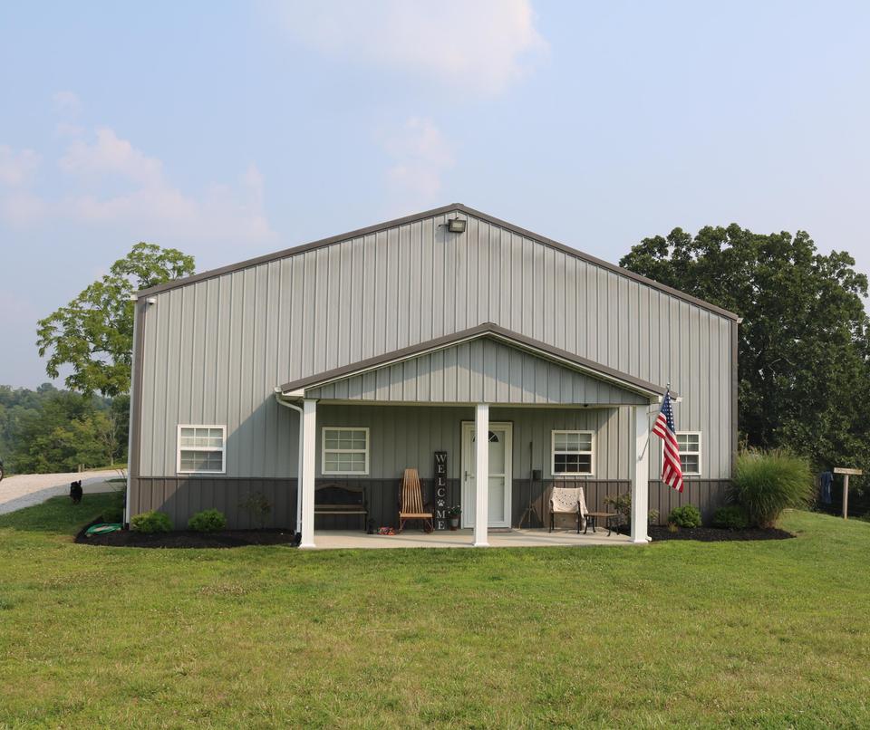 2334 Bald Hill Rd, Carlisle, KY 40311 | 34 Photos - Movoto