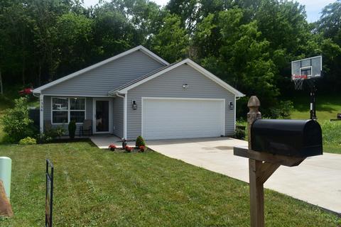 316 Buffalo Trce, Winchester, KY 40391 | 25 Photos | MLS #22013000 - Movoto