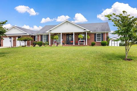 131 Dove Trace Drive Dr, Mount Sterling, KY 40353 - Movoto