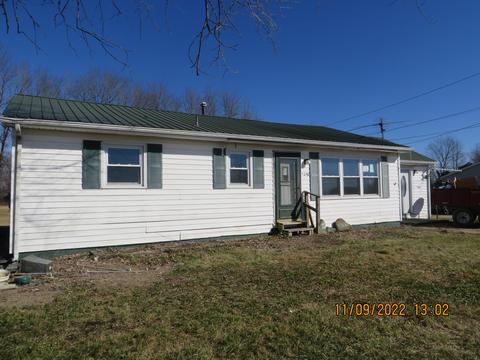 5090 W Kentucky Highway 10 Hwy, Tollesboro, KY 41189 | 6 Photos | MLS ...