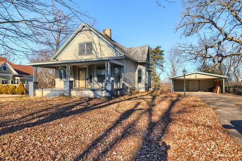 108 N Highland Ave, Earlington, KY 42410 - Movoto