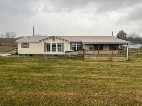 1753 Hacker Rd, Somerset, KY 42503 | 21 Photos | MLS #23000228 - Movoto