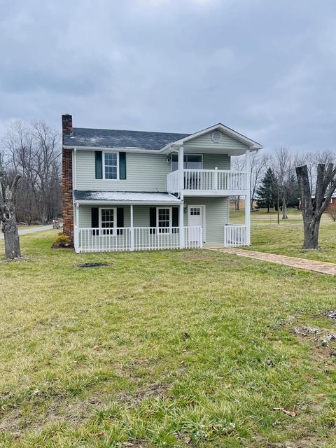 330 London Homes for Sale - London KY Real Estate - Movoto