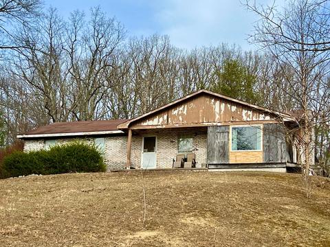 290 Park Hills Drive Dr, Morehead, KY 40351 | 34 Photos | MLS #23002717 ...