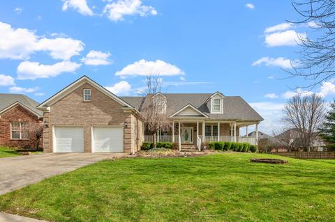 Single Family Homes for Sale in Lexington KY