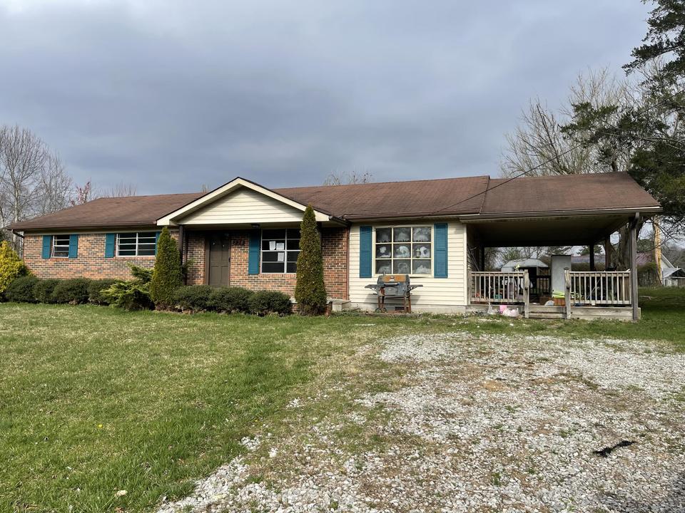 334 Red Witt Rd, Williamsburg, KY 40769 | 12 Photos - Movoto