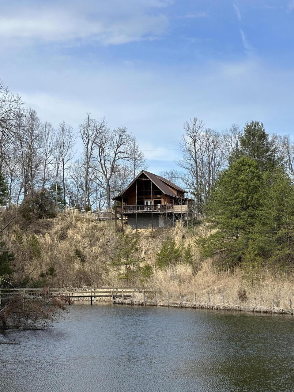 246 Lakeside Dr, Rogers, KY 41365 - Movoto
