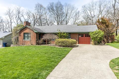 3129 Starling Dr, Lexington, KY 40502 | 35 Photos | MLS #23005594 - Movoto