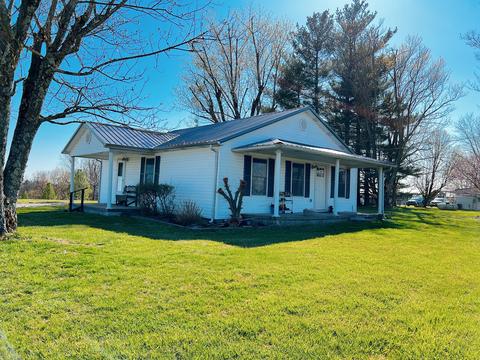 17 S Old Whitley Rd, Lily, KY 40740 | 33 Photos | MLS #23005713 - Movoto