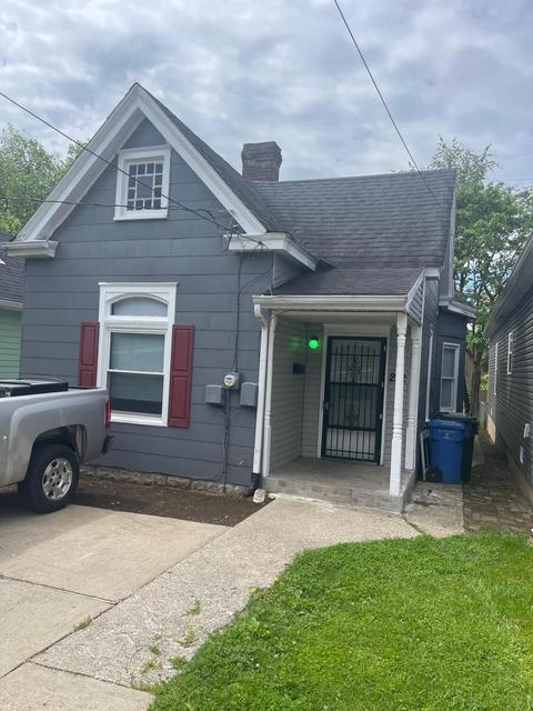 252 E Loudon Ave, Lexington, KY 40505 | 45 Photos - Movoto