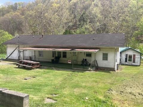 127 Osborne Branch Rd, Hi Hat, KY 41636 - Movoto