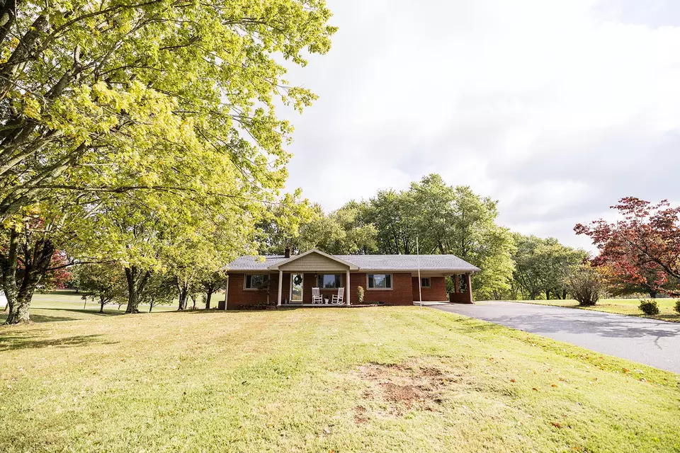 10100 W Highway 80, Nancy, KY 42544 | 60 Photos - Movoto