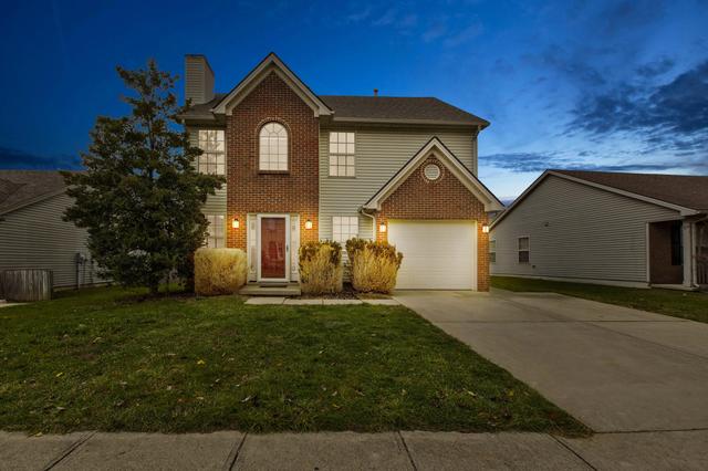 185 Ransom Trce, Georgetown, KY 40324 | 17 Photos - Movoto