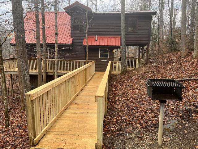 447 Robbie Ridge Rd, Slade, KY 40376 | 25 Photos - Movoto