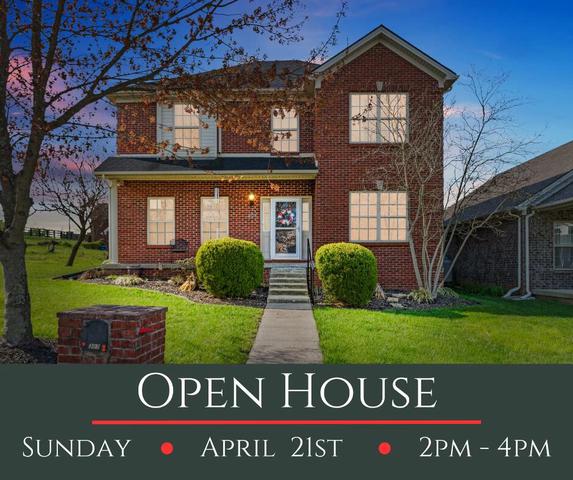 307 Gallahadion Ct, Winchester, KY 40391 | 20 Photos - Movoto