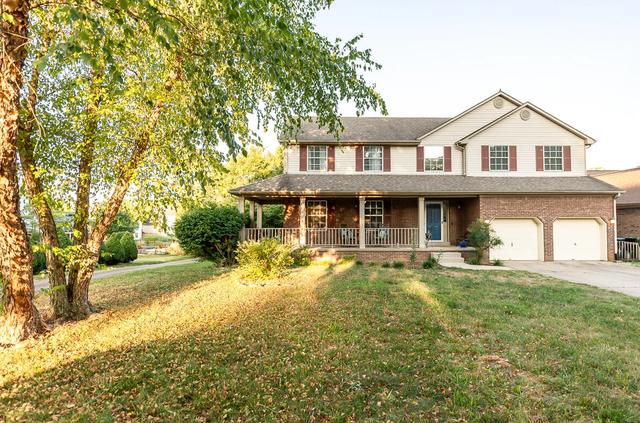 134 Canewood Blvd, Georgetown, KY 40324 | 55 Photos - Movoto
