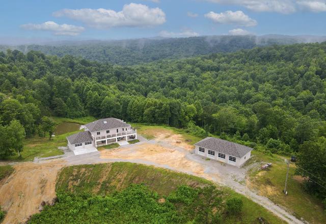 1824 Kingtown Rd, Strunk, KY 42649 - Movoto