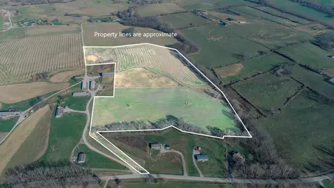 0 Ky Hwy 1743, Cynthiana, KY 41031 | 1 photo - Movoto