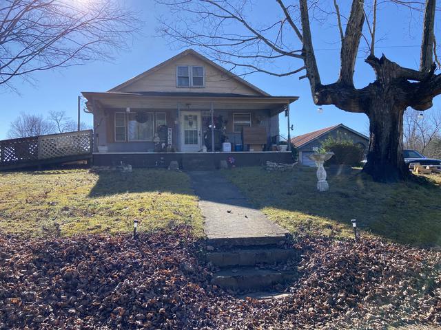 176 Tim Stephens Rd, Revelo, KY 42638 - Movoto