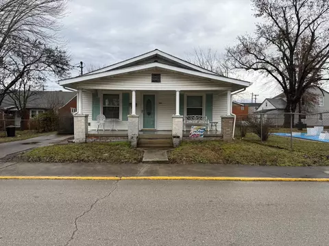 205 Nelson St, Corbin, KY 40701 | MLS# 24024871 | 11 Photos - Movoto