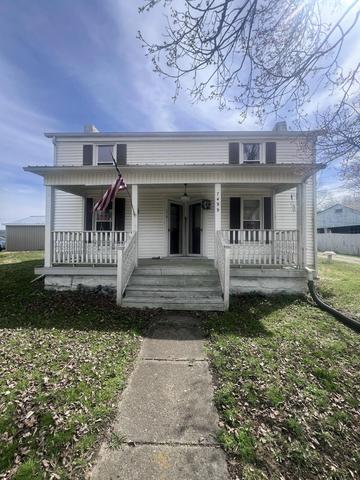7499 Ky 70, Yosemite, KY 42566 | MLS# 25005299 | 33 Photos - Movoto