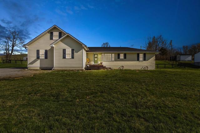 3138 W Hwy 36, Owingsville, KY 40360 | MLS# 25005302 | 27 Photos - Movoto