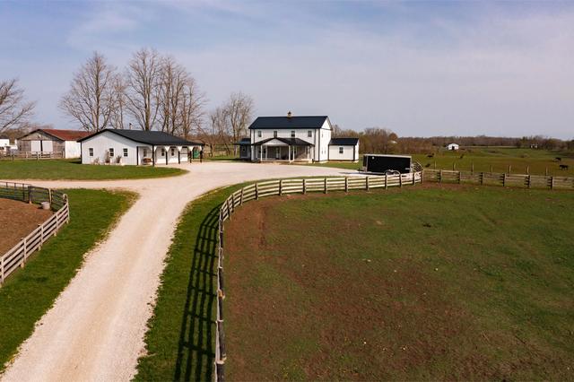 4387 Kendall Springs Rd, Owingsville, KY 40360 | MLS# 25011342 | 34 ...